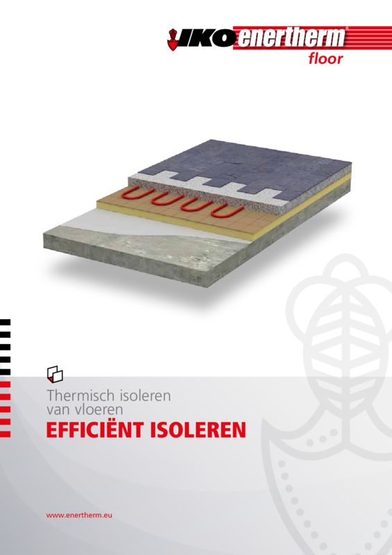 Download PIR IKO Enertherm - Kemisol